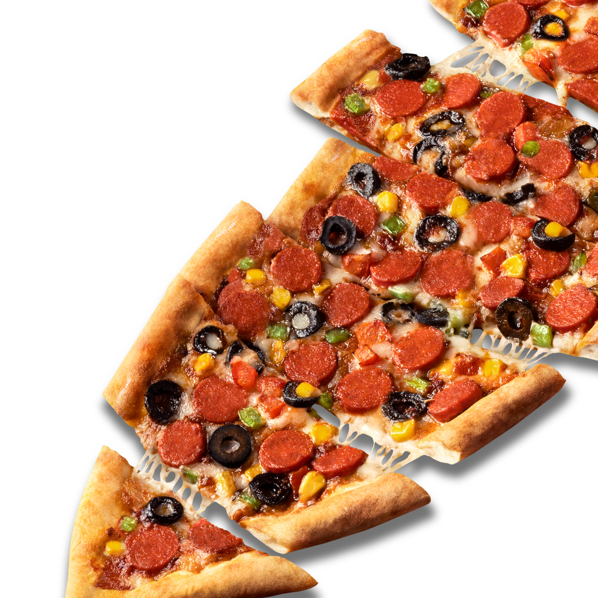 SAUSAGE PİDEM