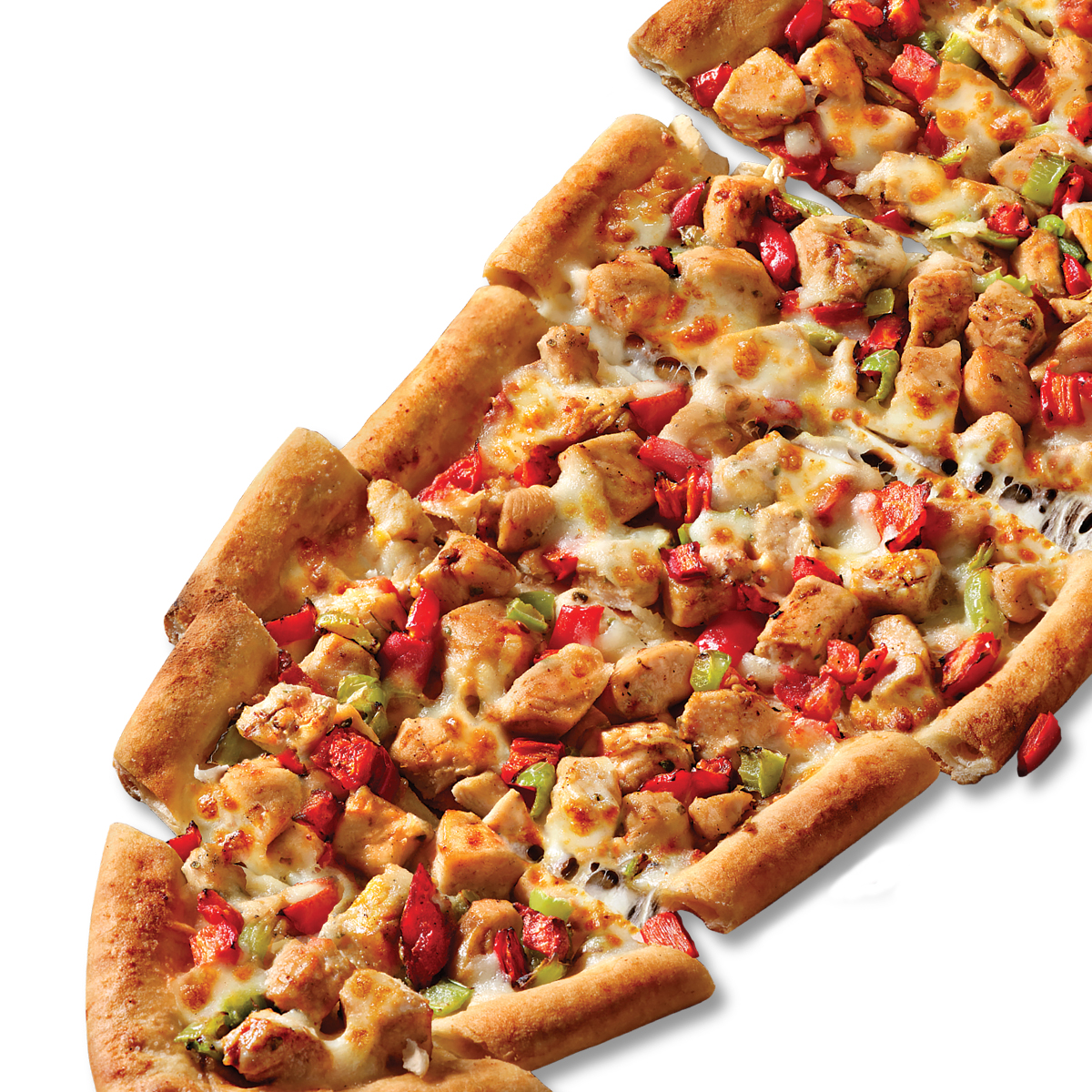 CHICKEN PİDEM